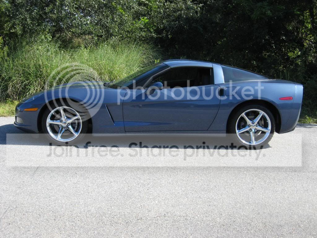 1LT C6 vs. 1LT C7 - CorvetteForum - Chevrolet Corvette Forum Discussion