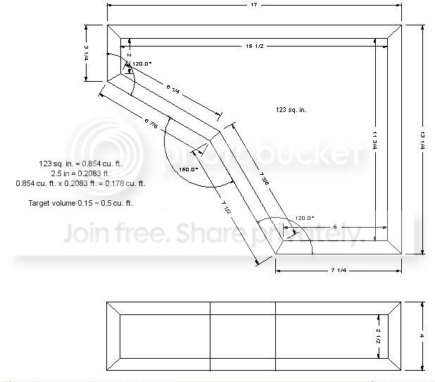 Anyone here use Quadratec's XJ Pod Sub enclosure? | Page 2 | Jeep ...