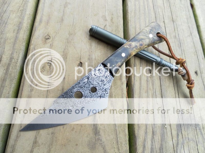 Buckeye Dozer > Blades > AR15.COM