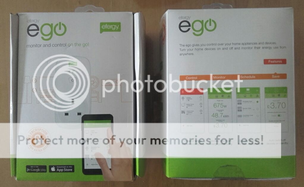 Energy Saving Products - General Chat - Ford Owners Club - Ford Forums