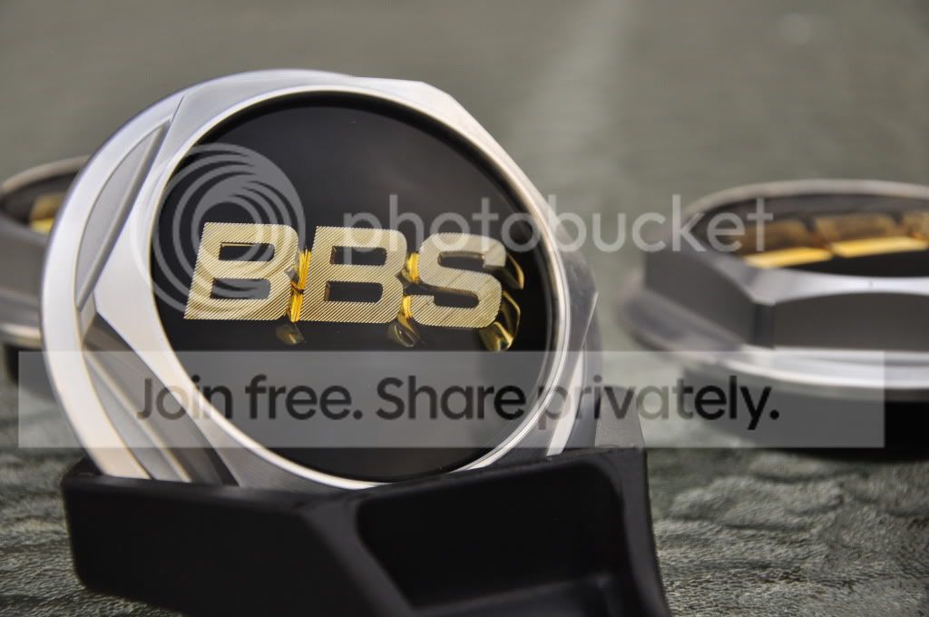 FS: Mint BBS RS Low Profile Hex Caps, NYC | VW Vortex - Volkswagen Forum