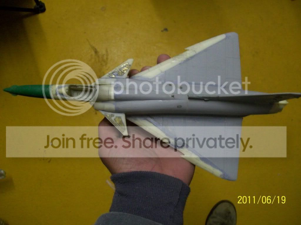 Libyan Mig 23 - Soviet in Foreign Service - Britmodeller.com