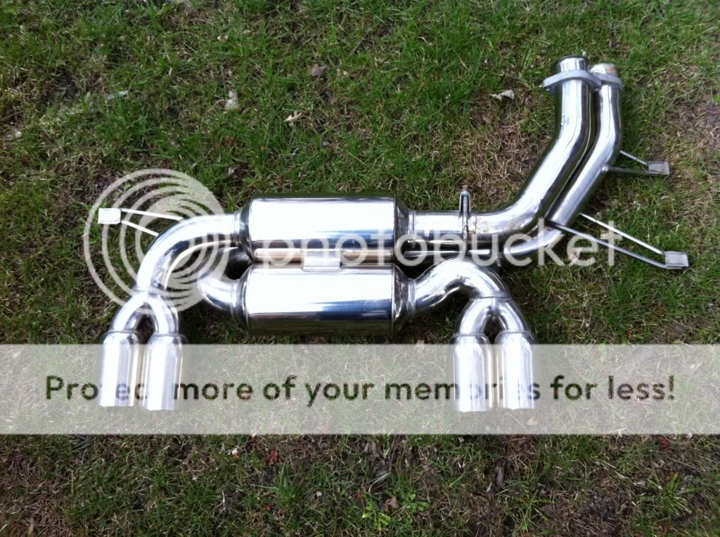 Help Identify this muffler....