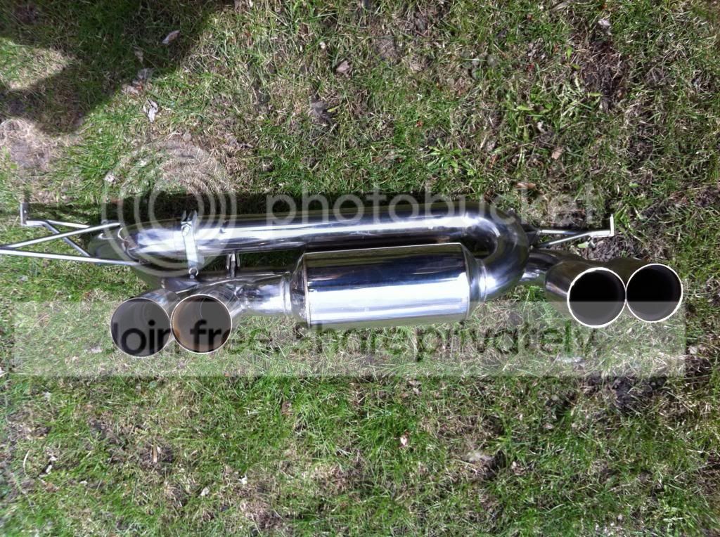 Help Identify this muffler....
