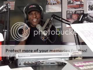 JD Houston - The Real Story Part-3