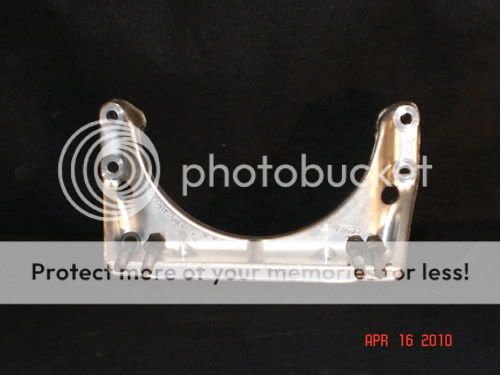 Cummins 4BT / 6BT front engine mount bracket | Cummins 4BT & Diesel ...