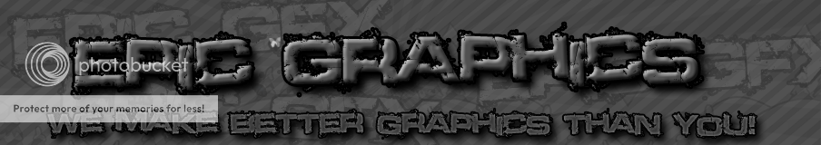 Examples | Epic Graphics