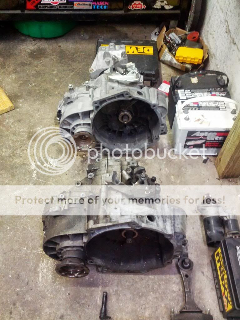 FS: 1.8T O2M needs rebuild | VW Vortex - Volkswagen Forum