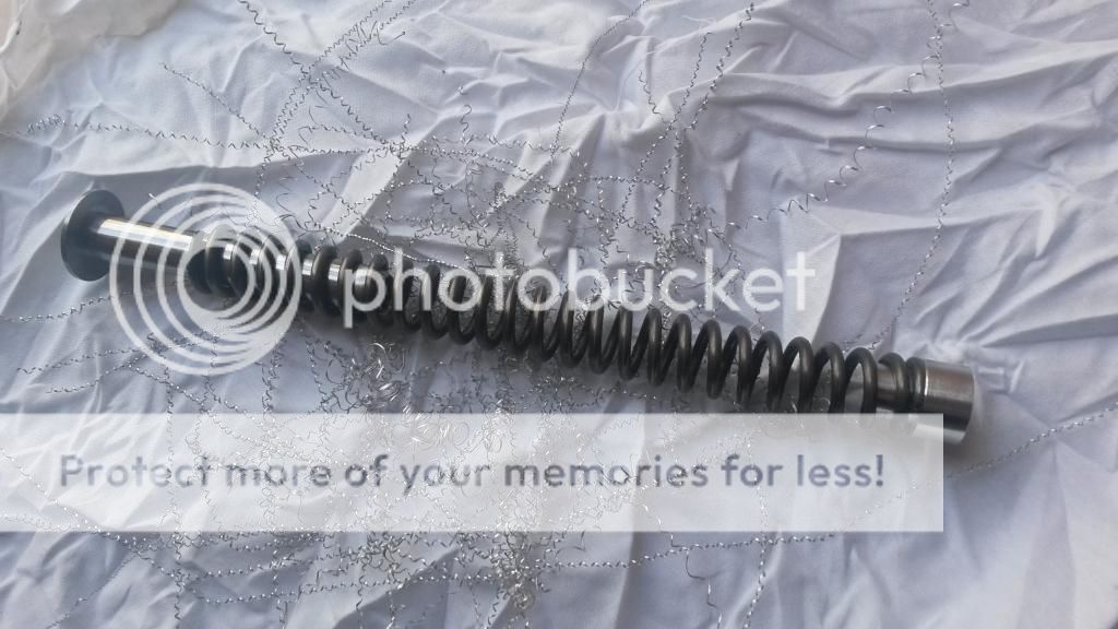 My Custom HW80 Introduction