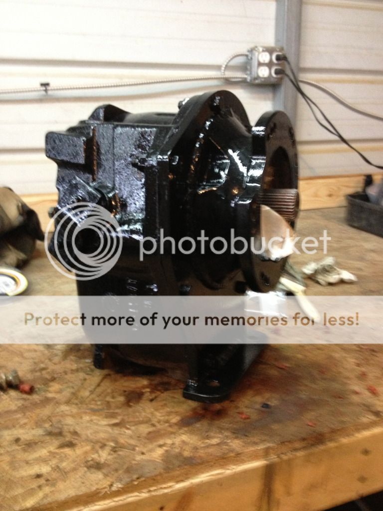 Ford 203-205 Doubler | Pirate 4x4