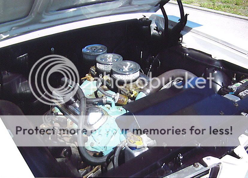 1964 PONTIAC GTO | LayItLow.com Lowrider Forums