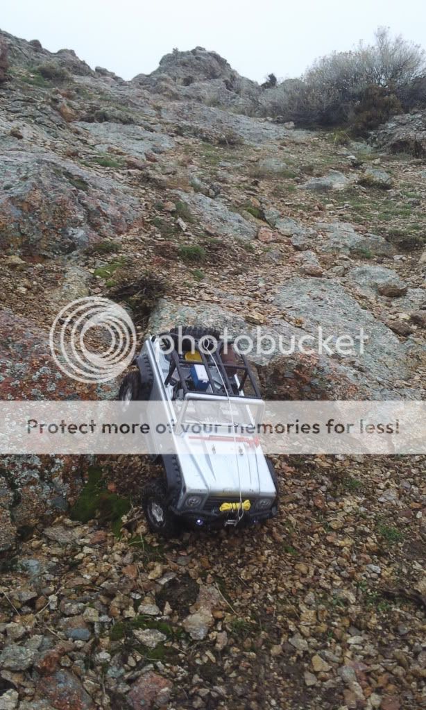 Unofficial crawler picture thread. - Page 4 - R/C Tech Forums